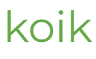 koik