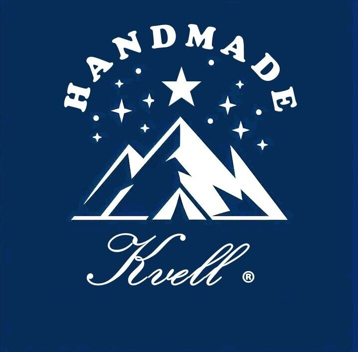 レザーハンドメイド『Kvell』クヴェル