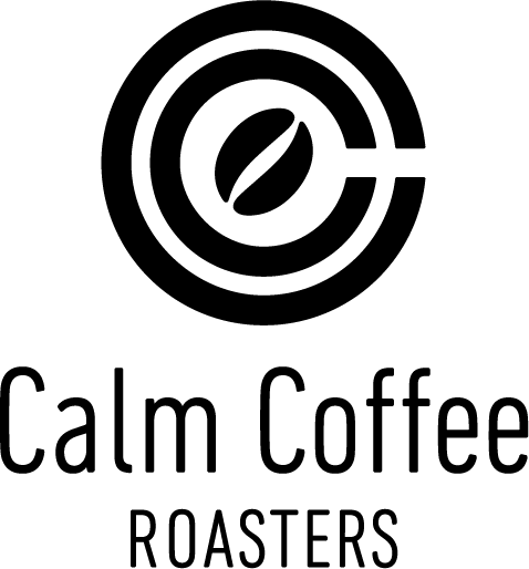 Calm Coffee ROASTERS