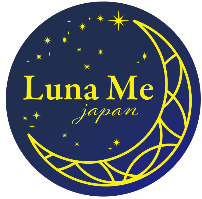 Luna Me Japan