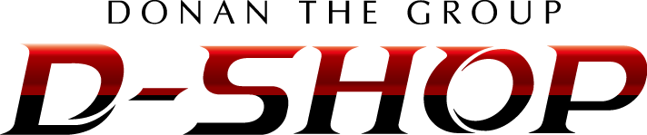 DONAN THE GROUP D-SHOP