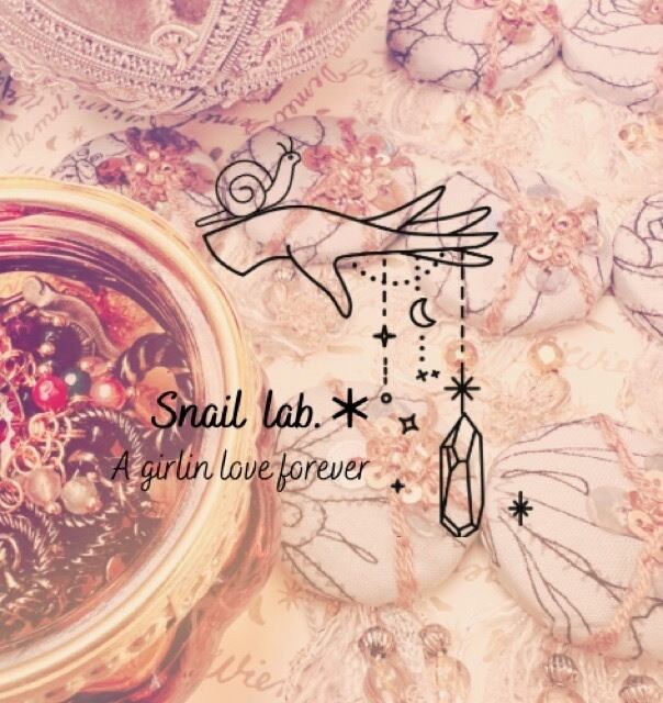 Snail lab.＊