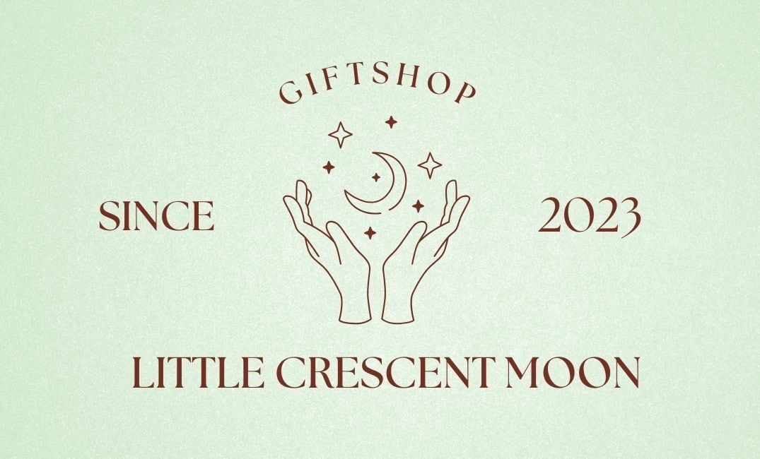 LITTLE CRESCENT MOON