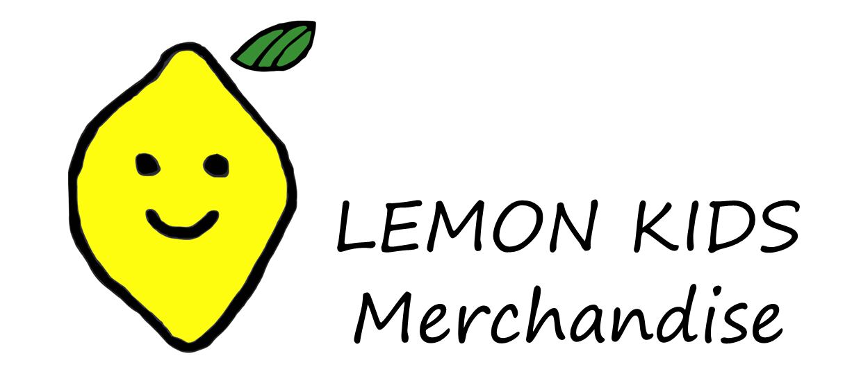Lemon Kids Merchandise