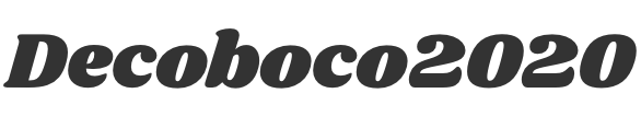 Decoboco Futsal Shop
