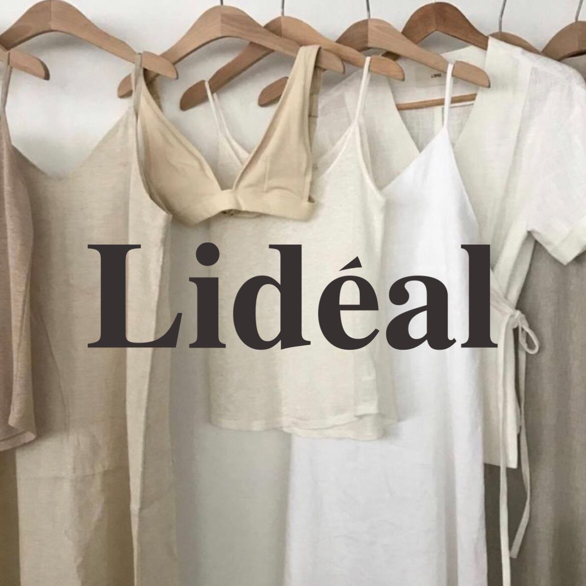 Lideal