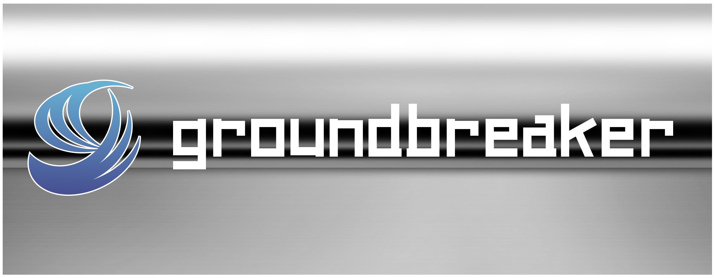 groundbreaker ONLINE SHOP