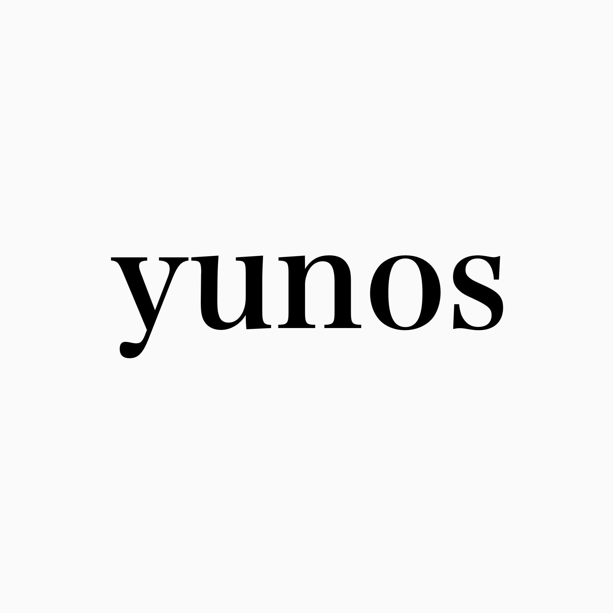 ALL ITEM | yunos