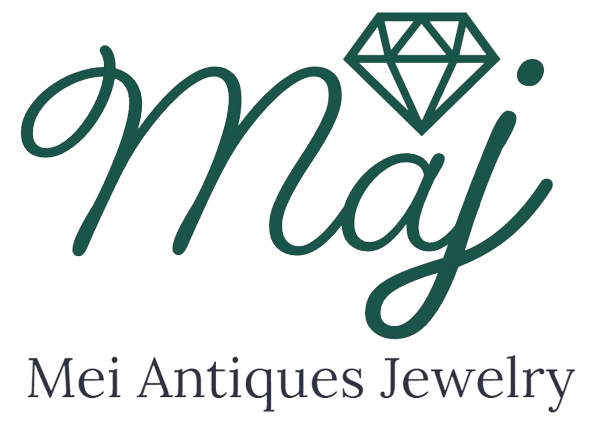ルビー／Ruby | Mei Antiques Jewelry