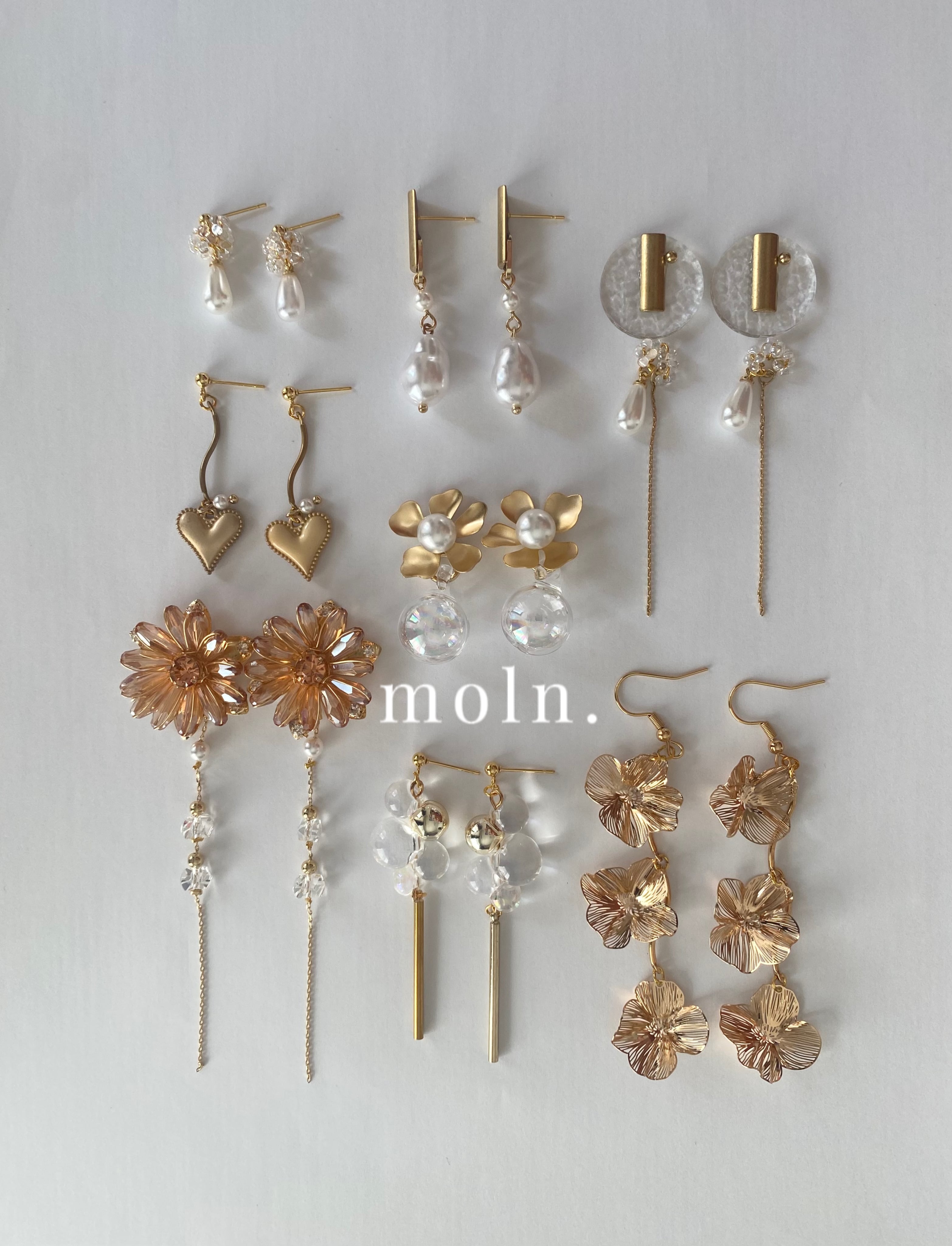 moln.