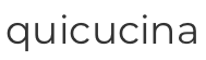 quicucina
