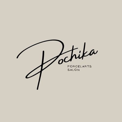Pochika ポチカ ミルフィオリアクセサリー