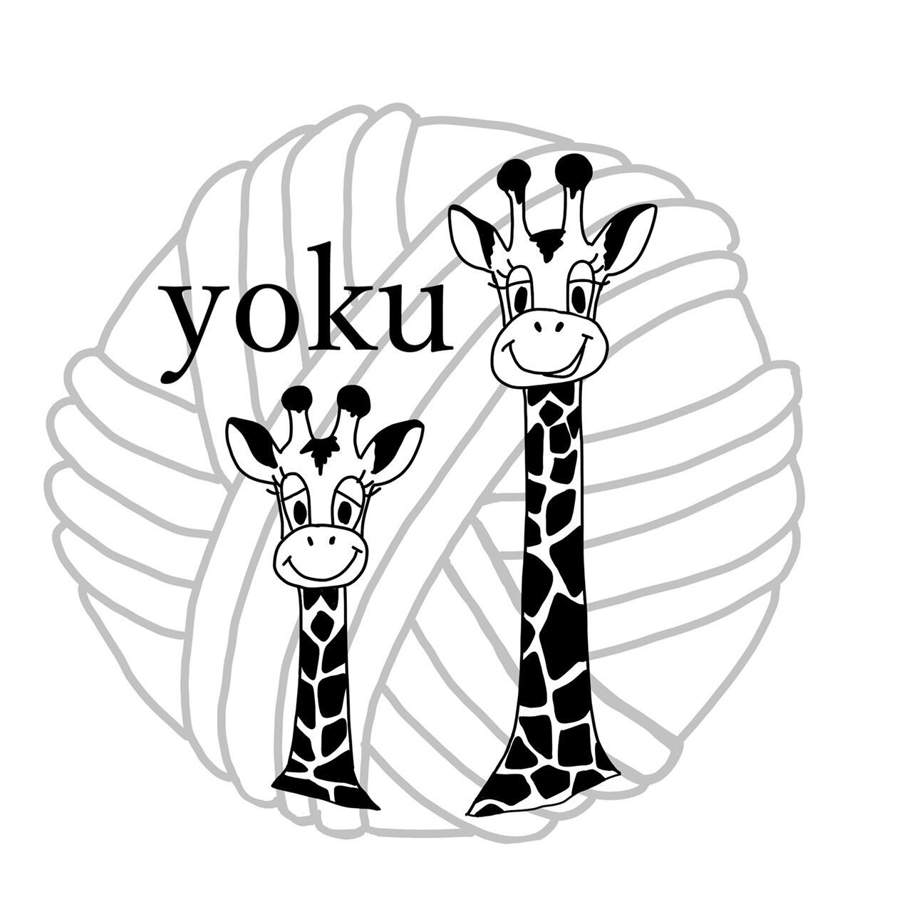 Yoku