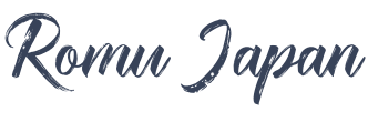 Rom Japan