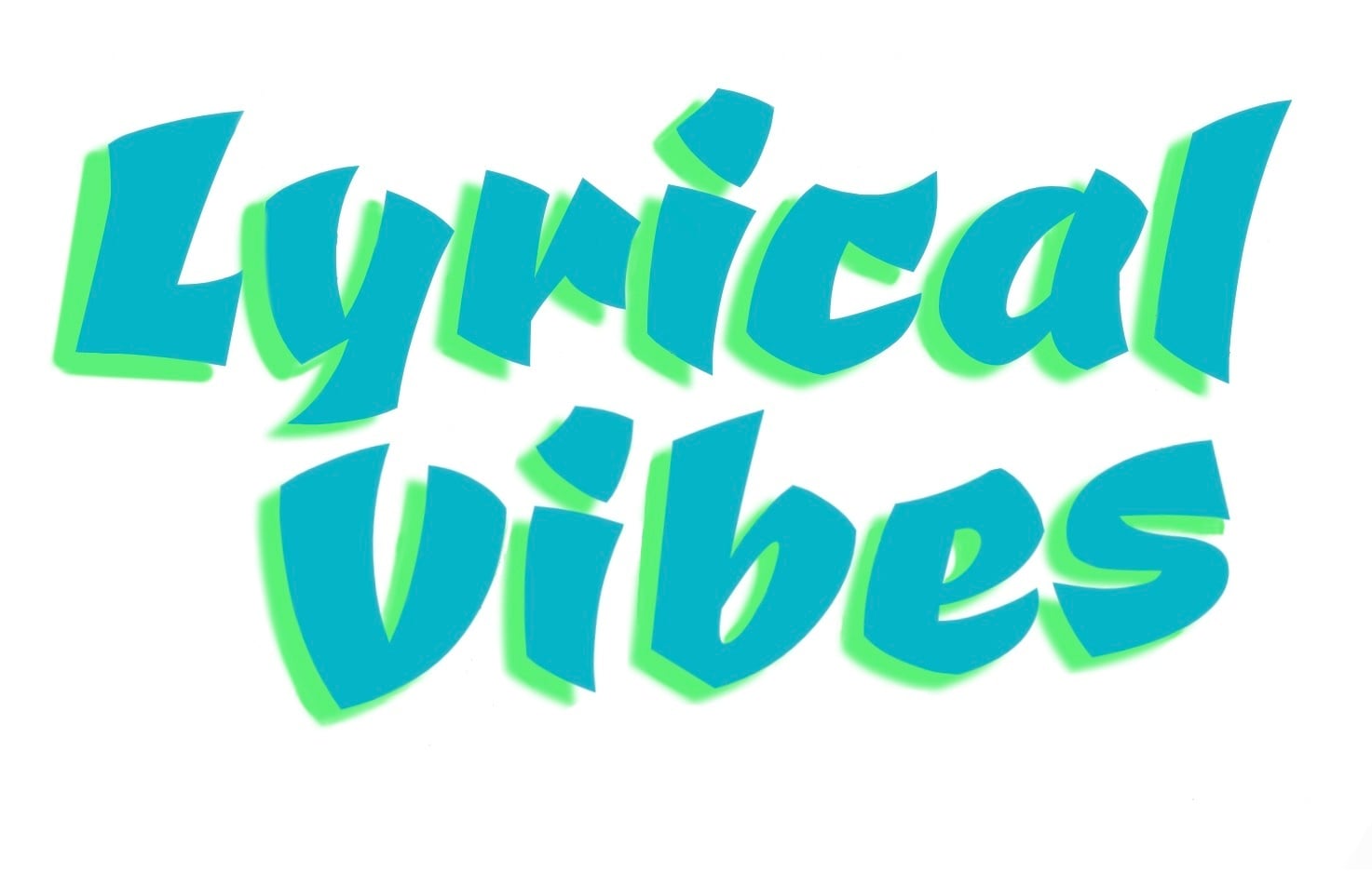 Lyrical Vibes オンラインストア