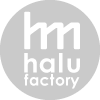 halu factory