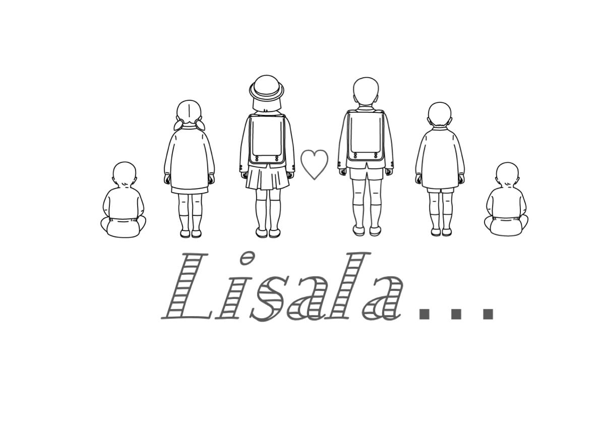 Lisala…