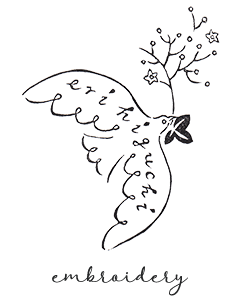 eri higuchi embroidery