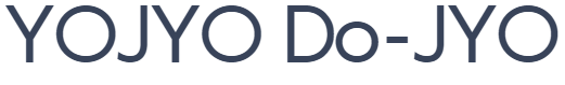 YOJYO Do-JYO