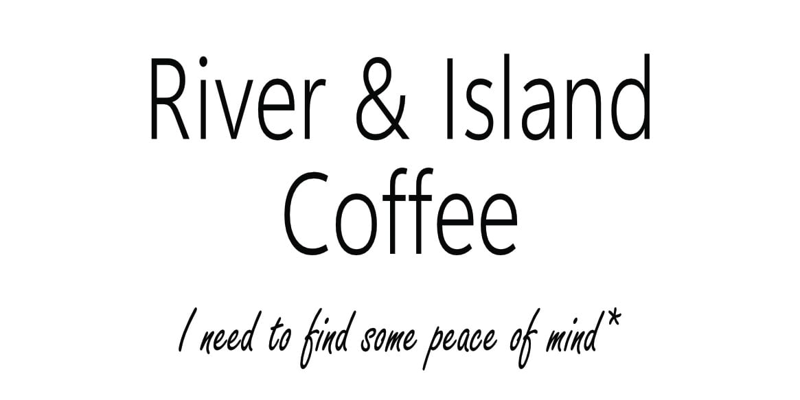 River&Island Coffee