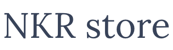 NKR store