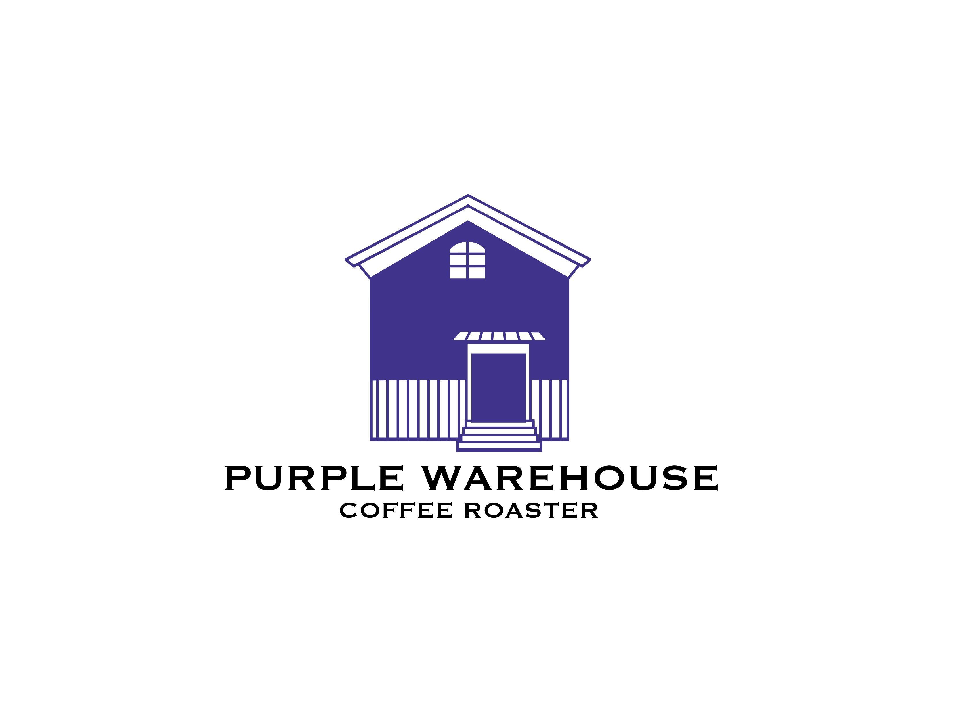 Purple Warehouse Coffee Roaster