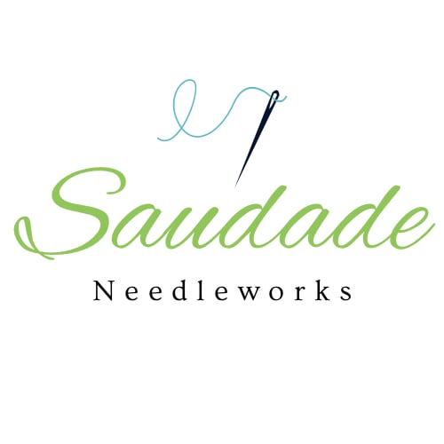 ALL ITEM | Saudade Needleworks