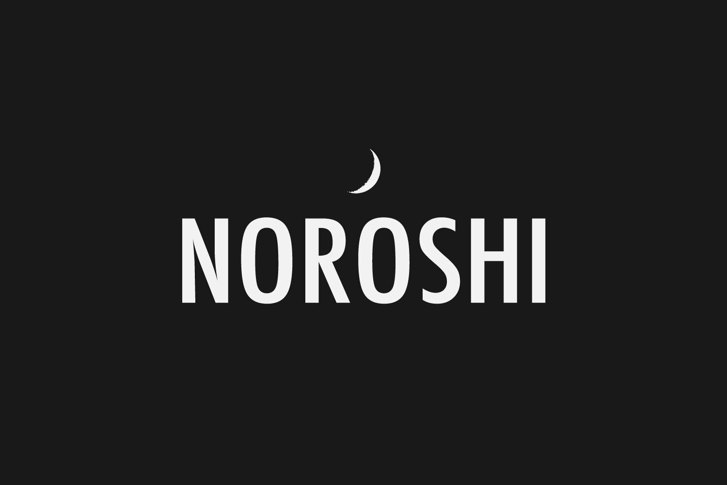 noroshi