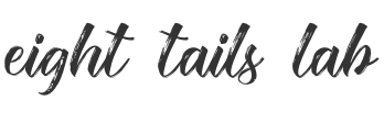 eight tails lab