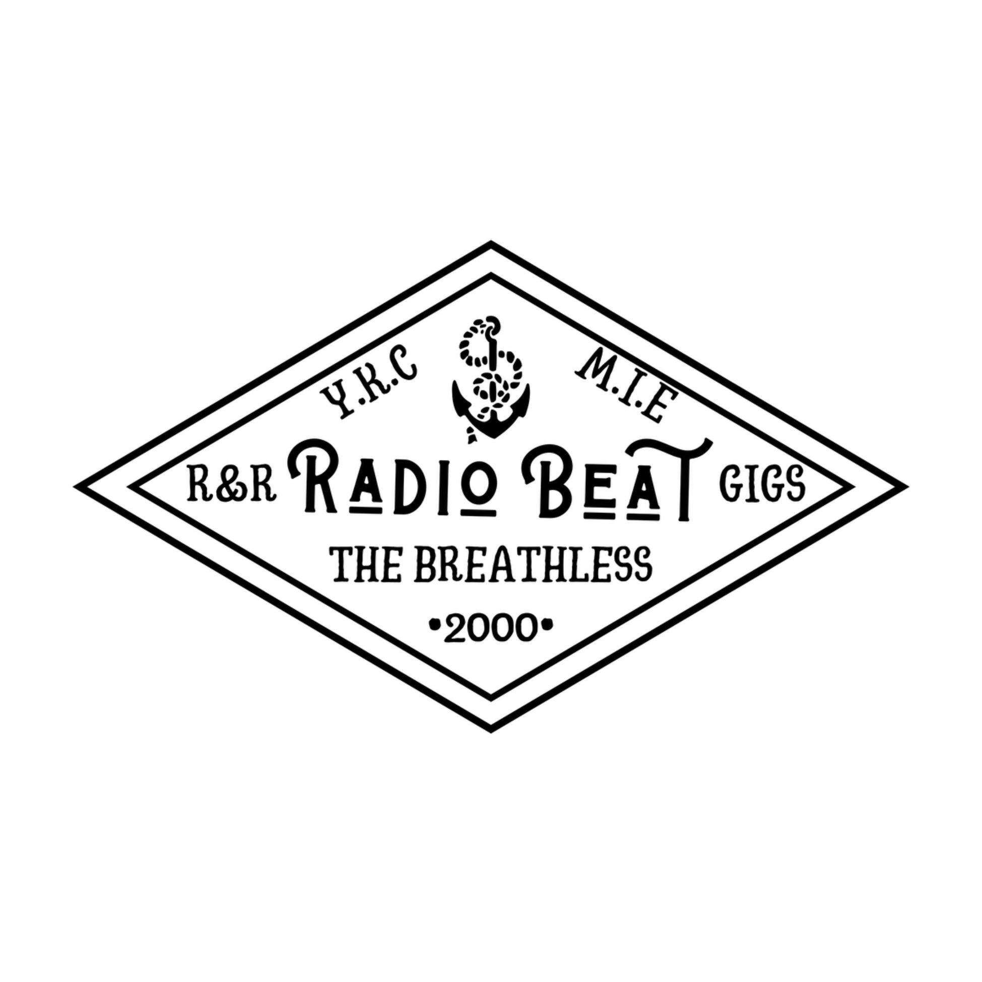 Radio Beat shop