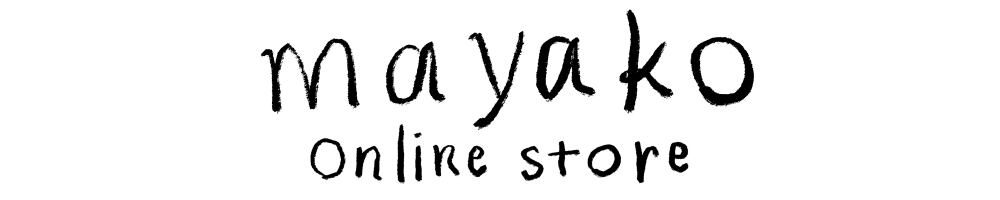 mayako online store