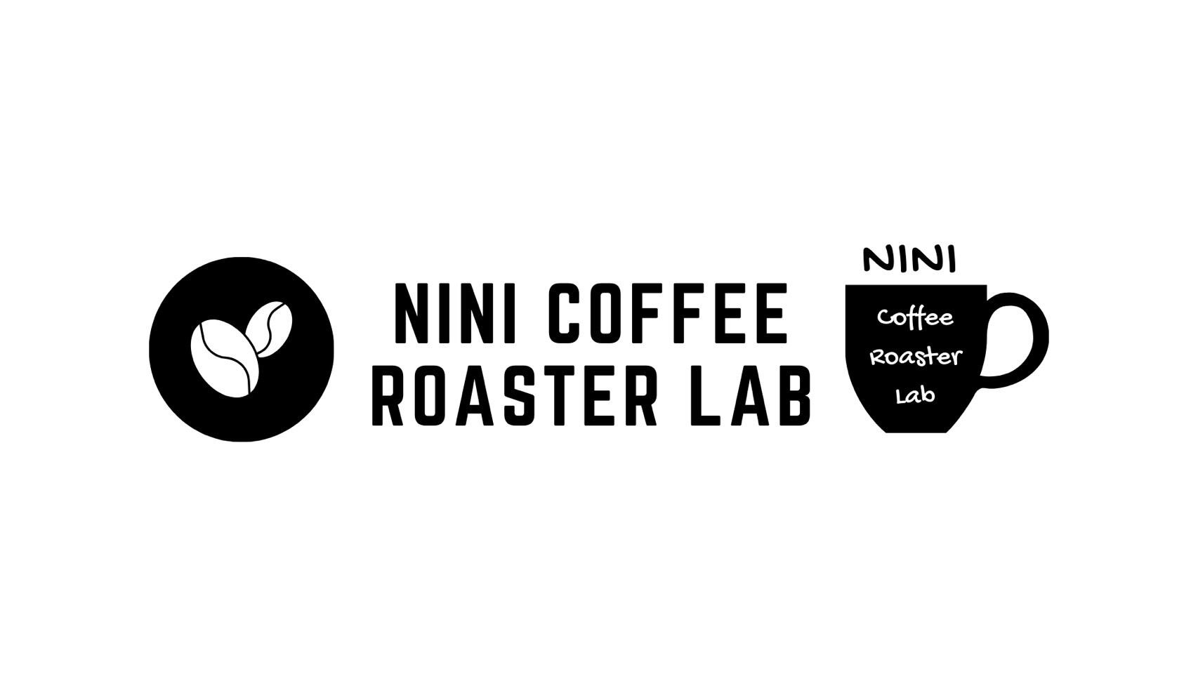 NINI Coffee Roaster Lab