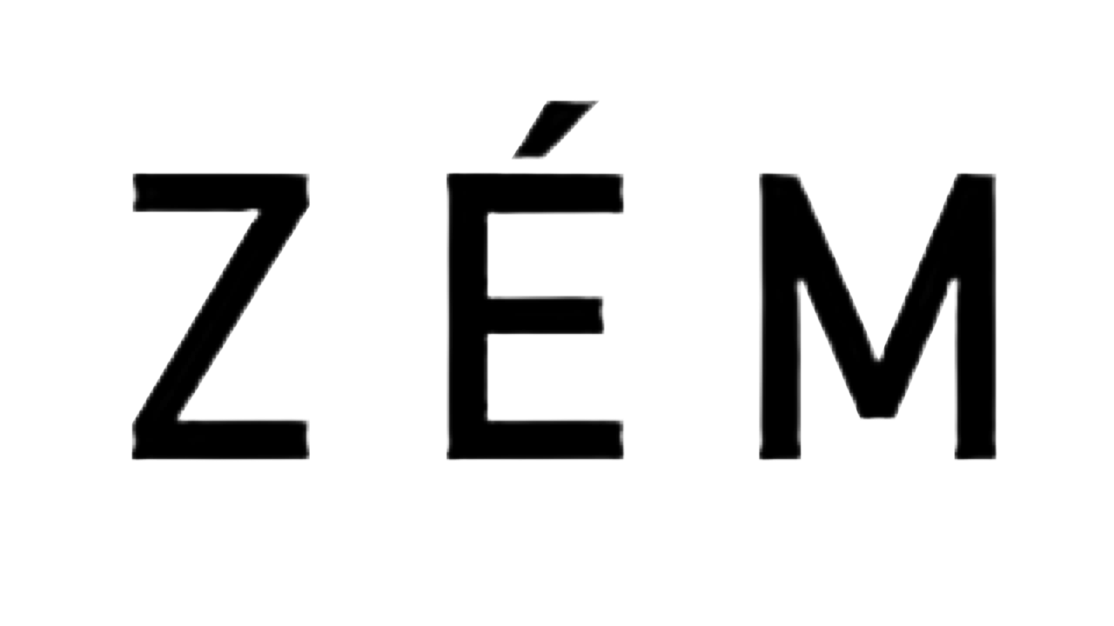 ZÉM
