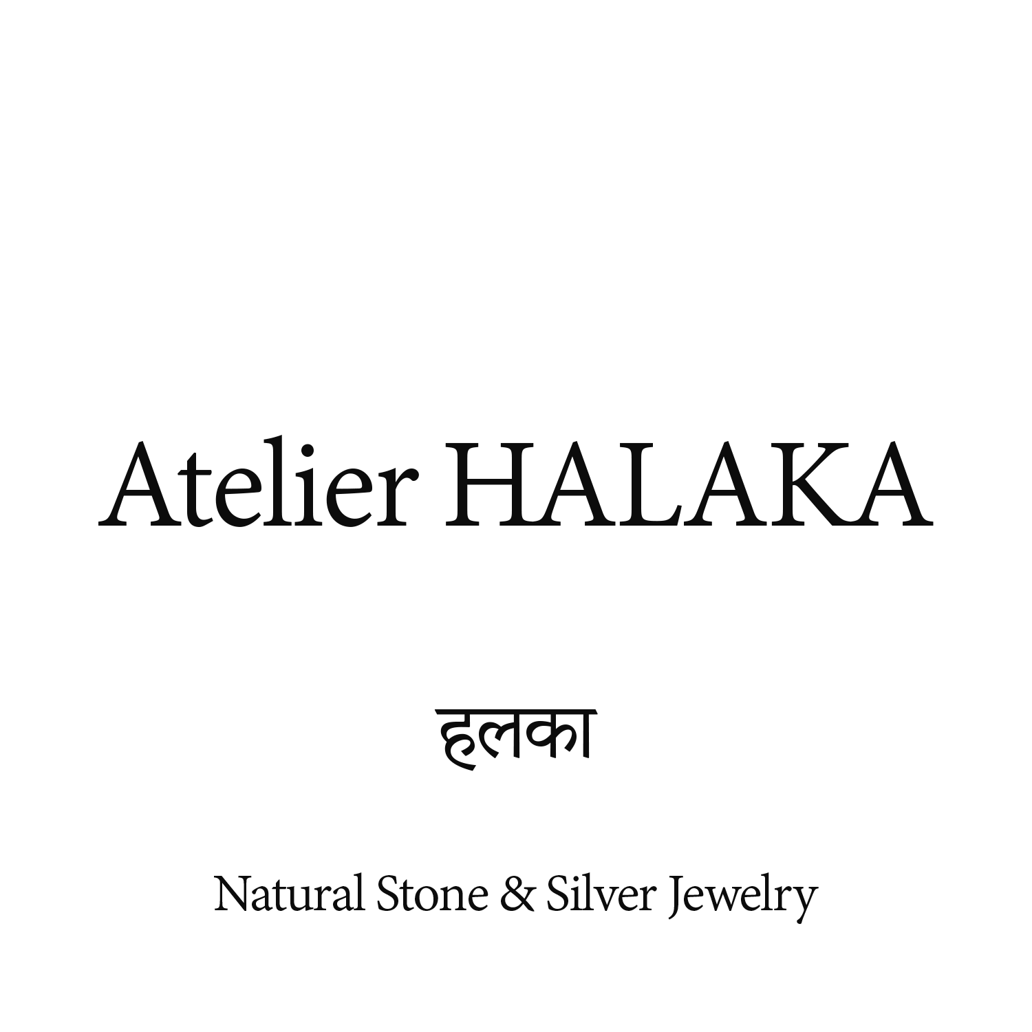 Atelier HALAKA
