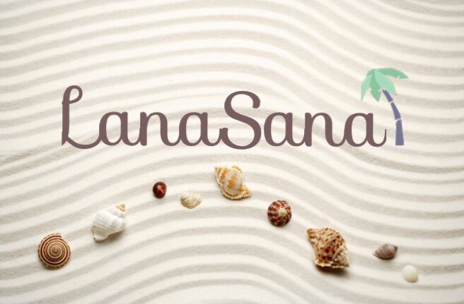LanaSana 〜TinyTeeth の歯固めショップ〜