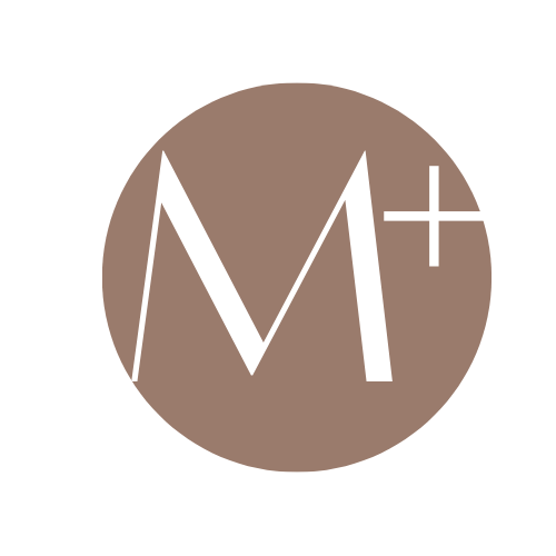 M PLUS+