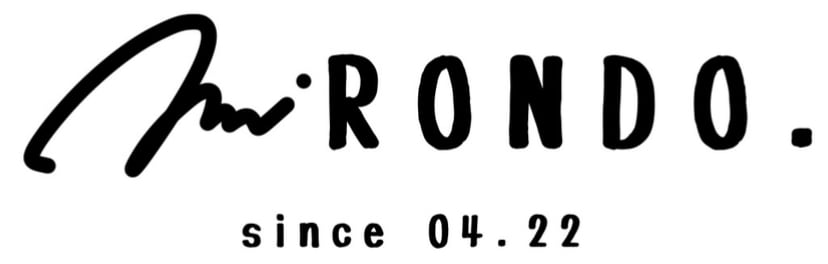 miRONDO. since 04.22