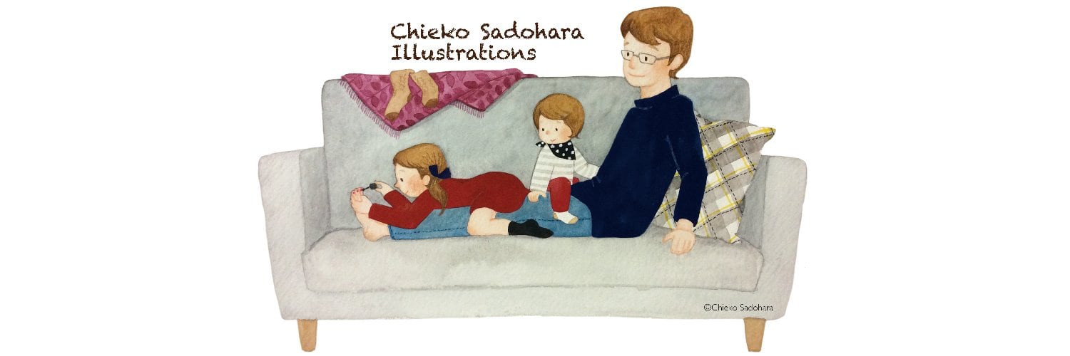 Chieko Sadohara Onlineshop