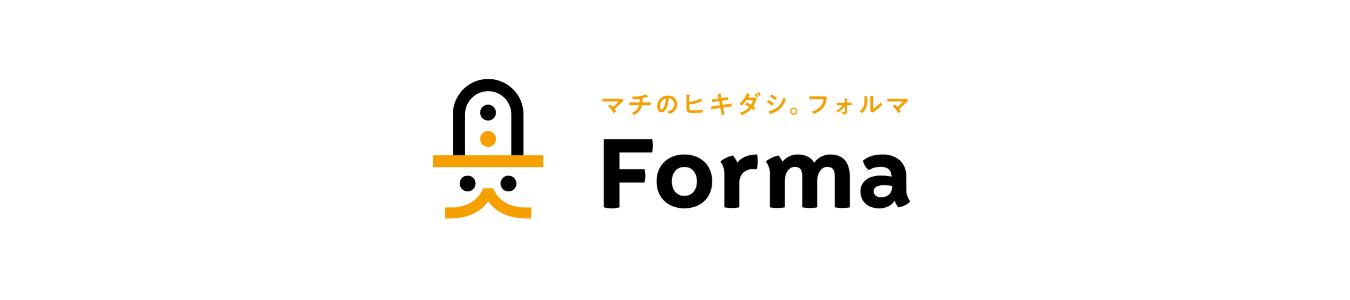 PLUS | Forma オンラインショップ