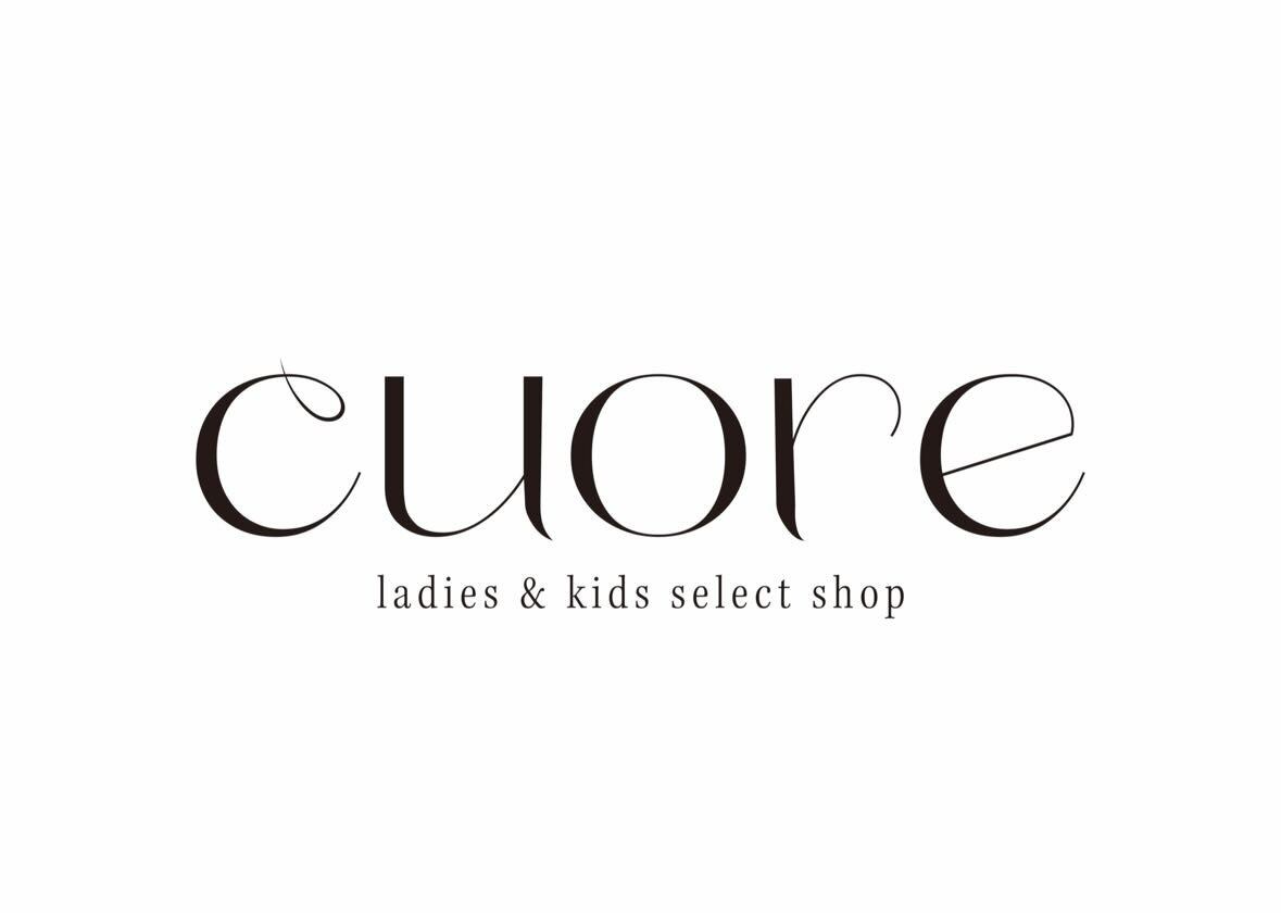 ・tops | select shop cuore