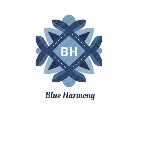 Blue Harmony
