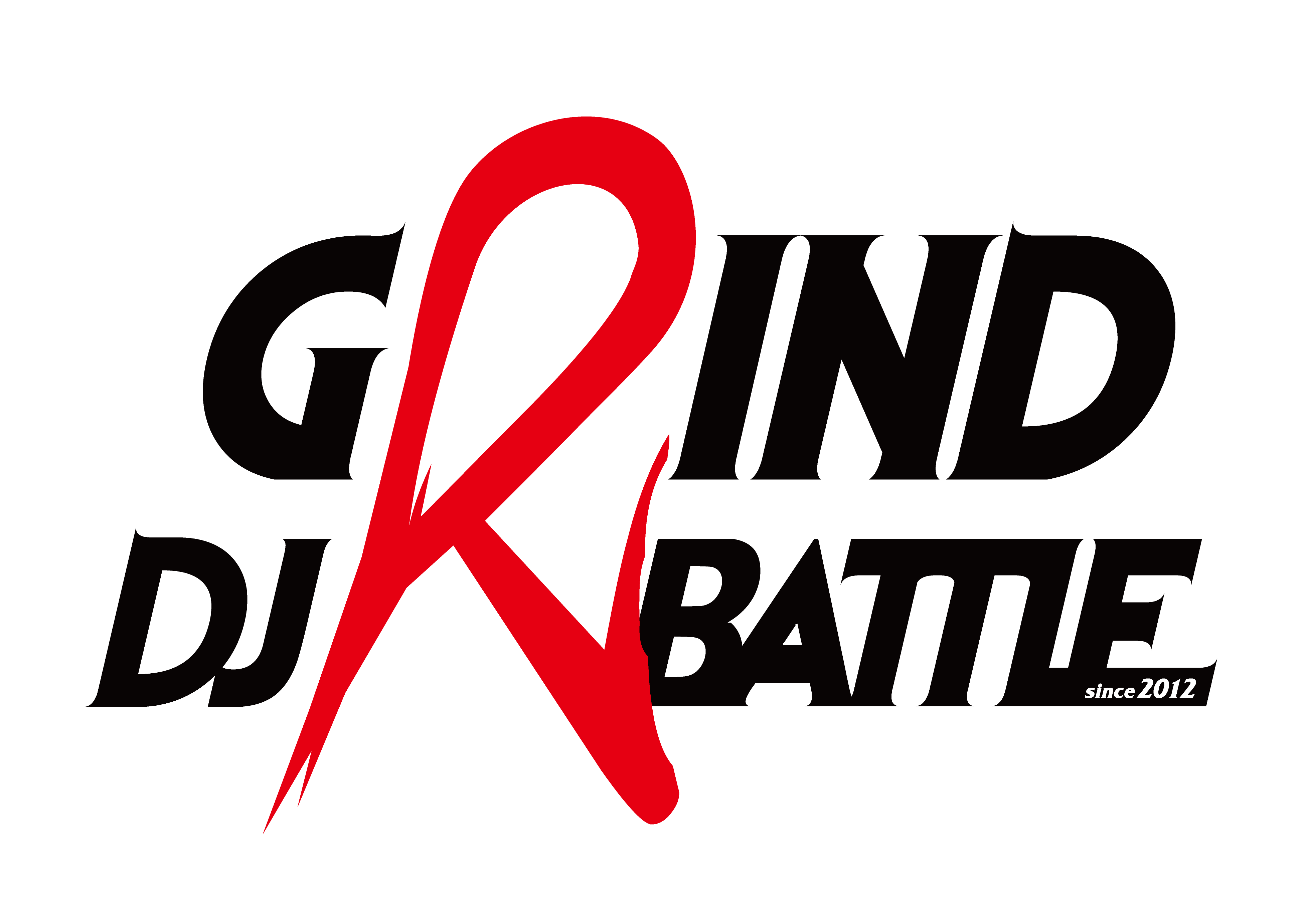 ALL ITEM | GRIND DJ BATTLE