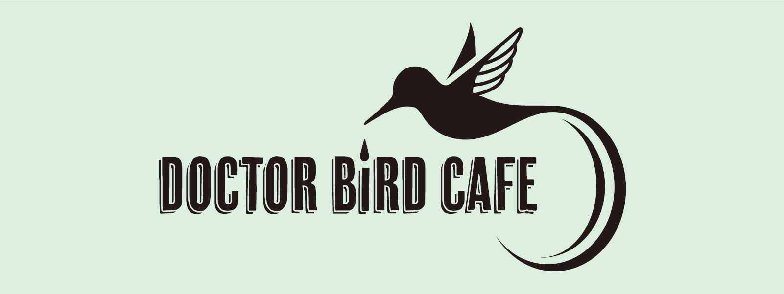 DOCTOR BIRD CAFE