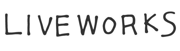 LIVE WORKS