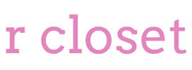 r closet