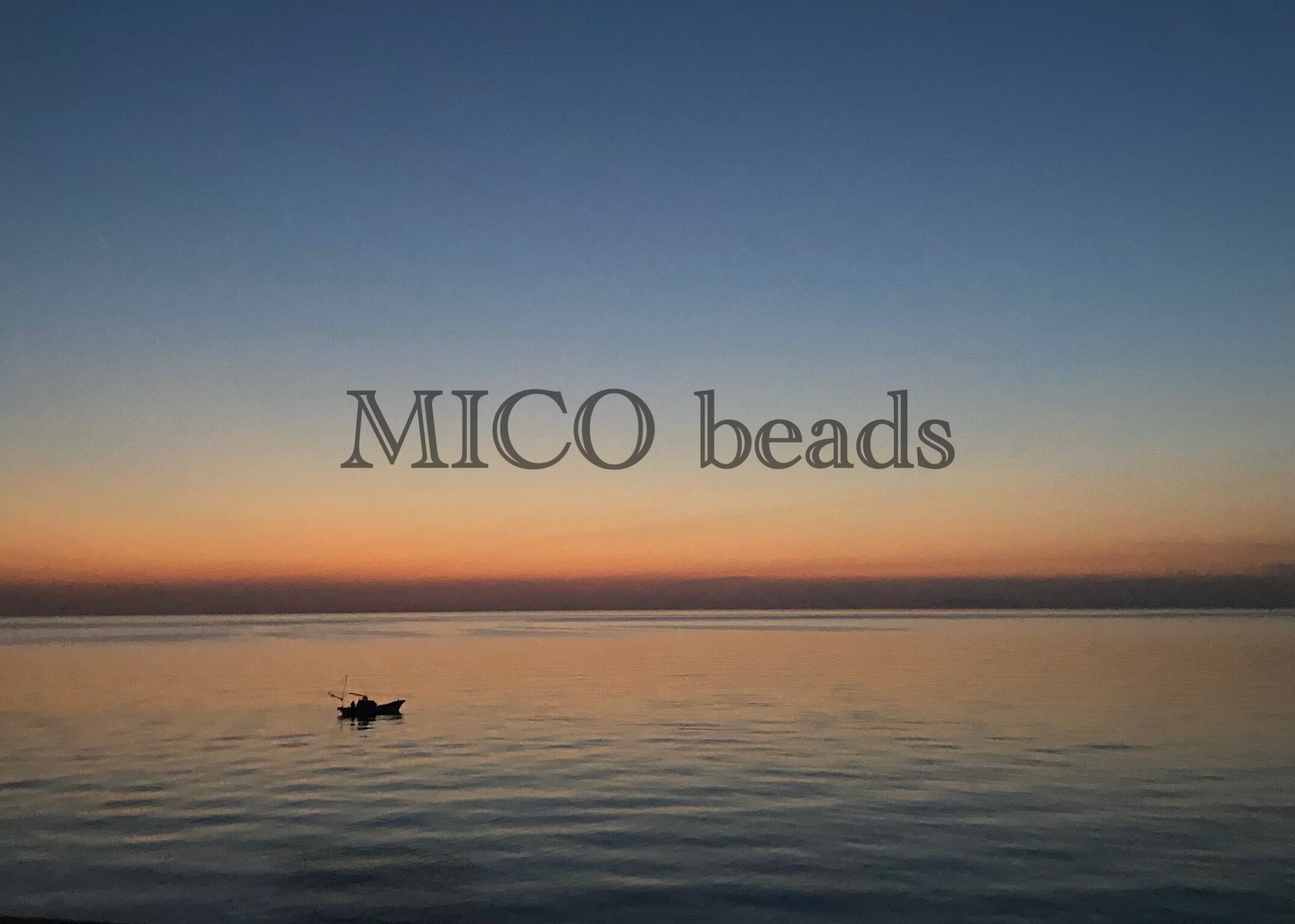MICO beads