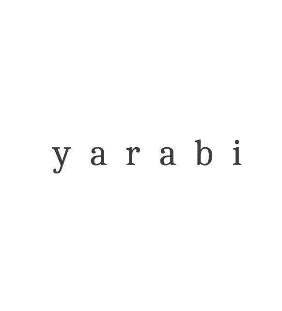 Grown | yarabi baby&kids selectshop