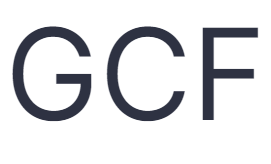 GCF