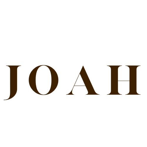 ABOUT | JOAH