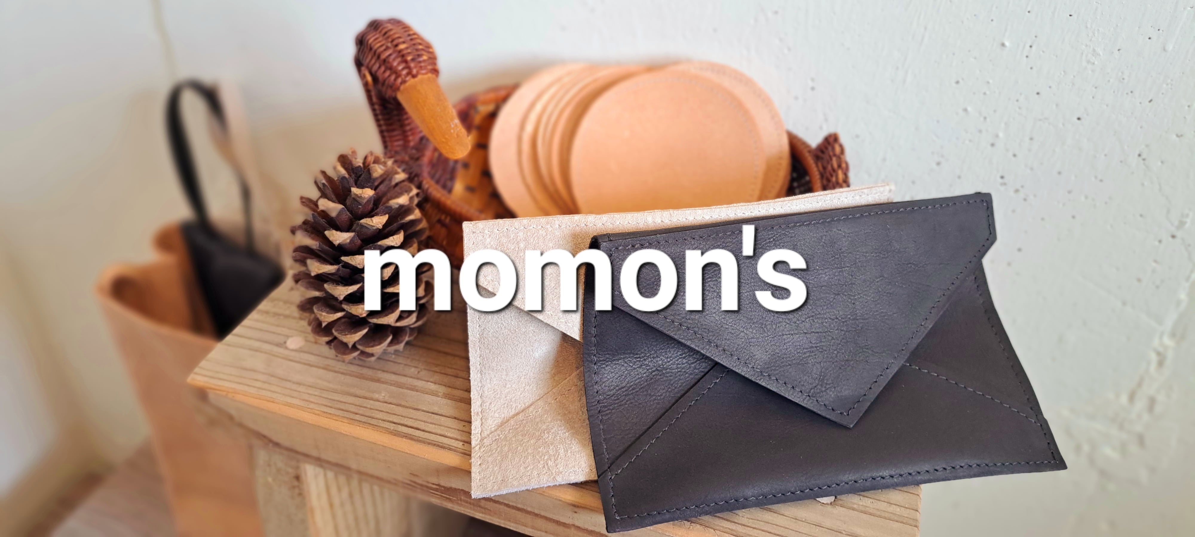 momon's